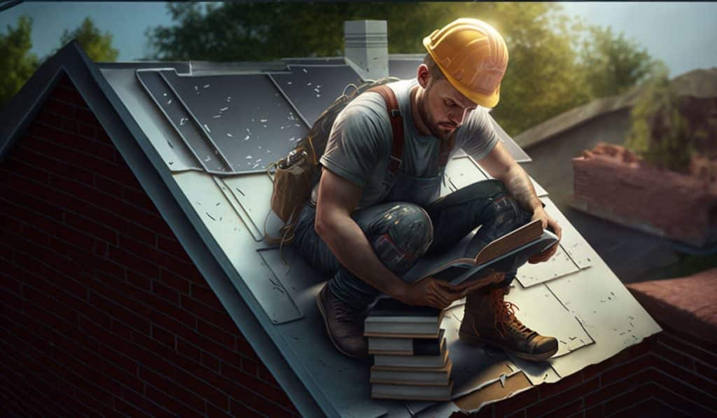 Felt Roofing vs Fibreglass (GRP) Roofing - Your Trusted Roofer